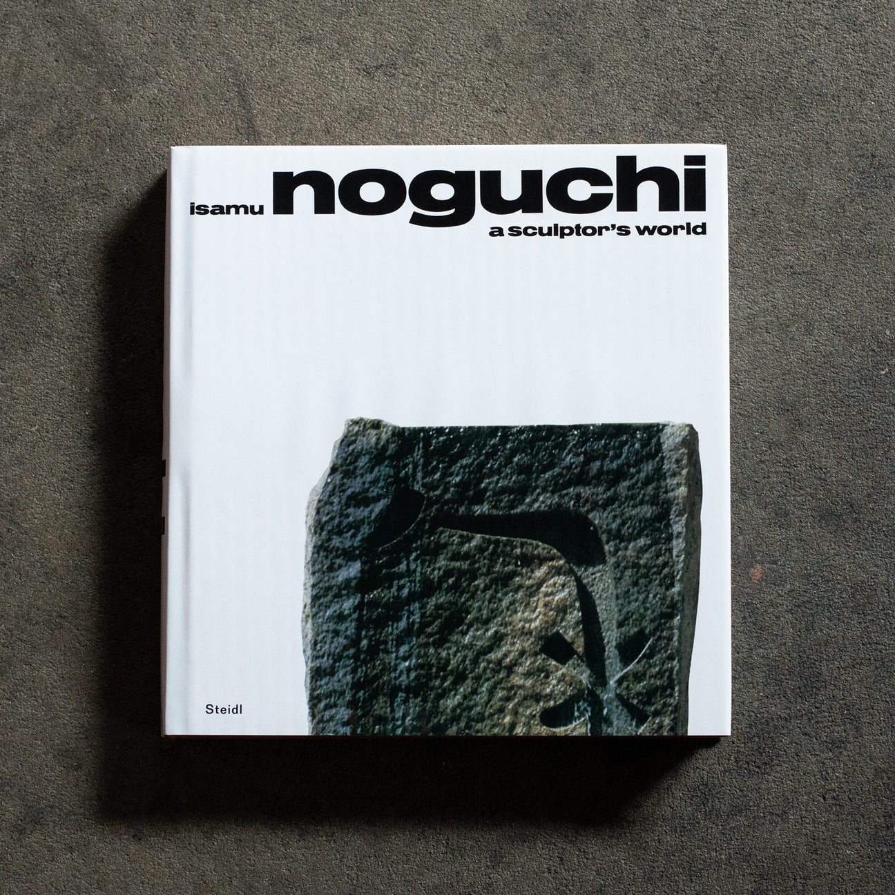 Noguchi Museum Shop – The Noguchi Museum