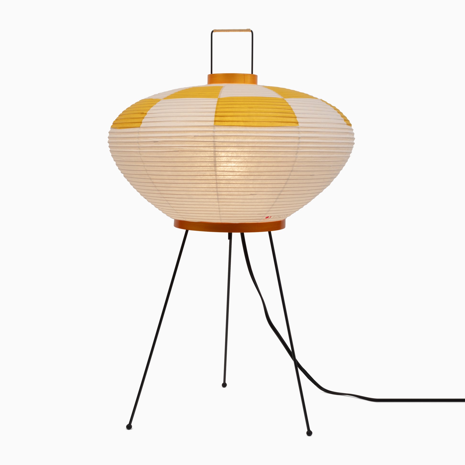 Akari Table Lamps – The Noguchi Museum