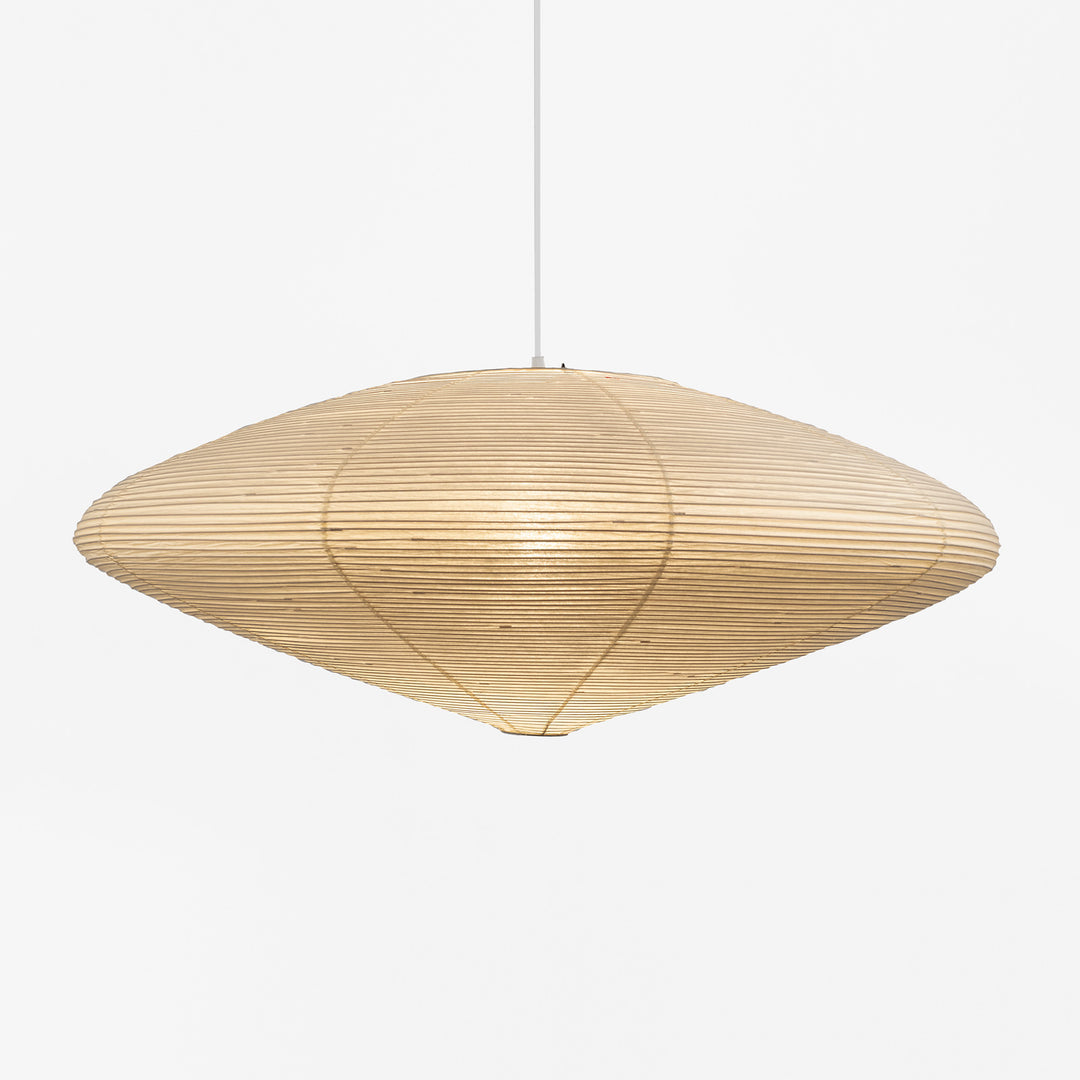 Akari Ceiling Lamps – The Noguchi Museum