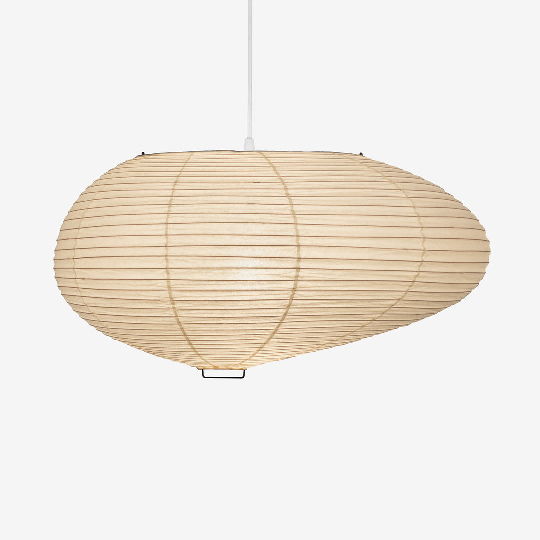 Akari Ceiling Lamps – The Noguchi Museum