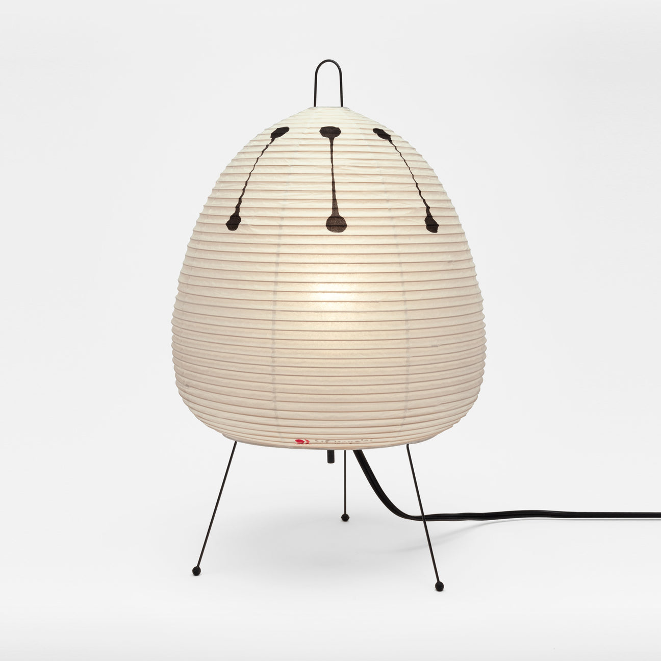 Akari Table Lamps – The Noguchi Museum