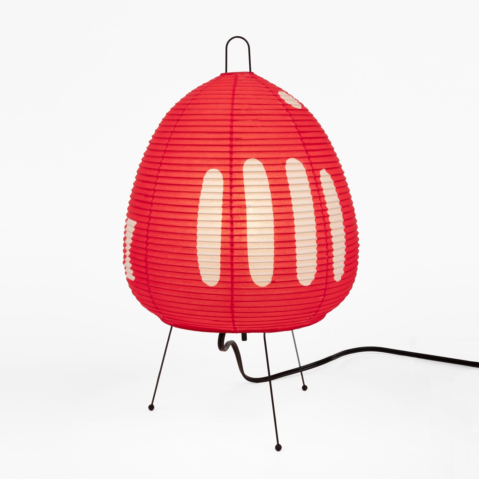 Akari Table Lamps – The Noguchi Museum