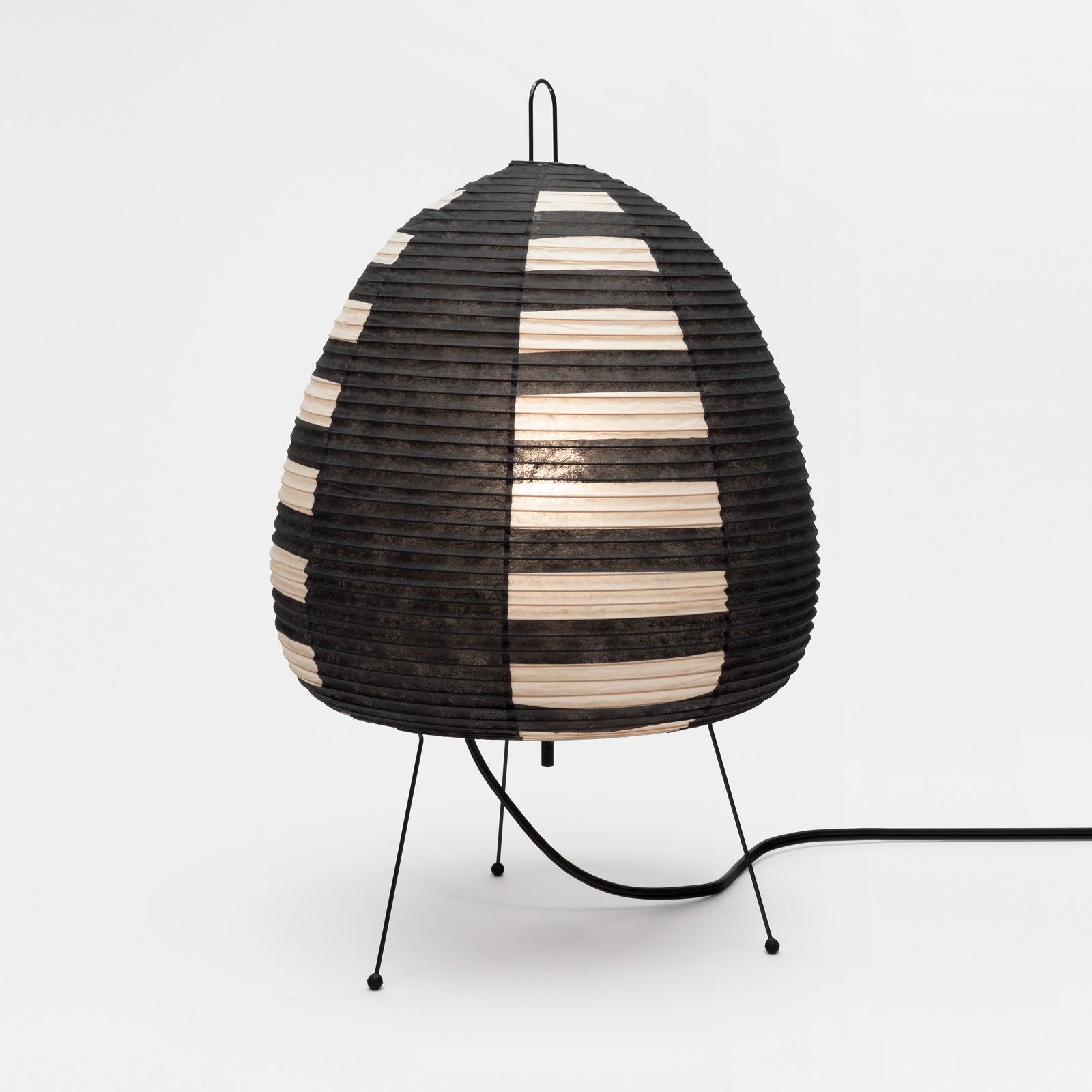 Akari Table Lamps – The Noguchi Museum