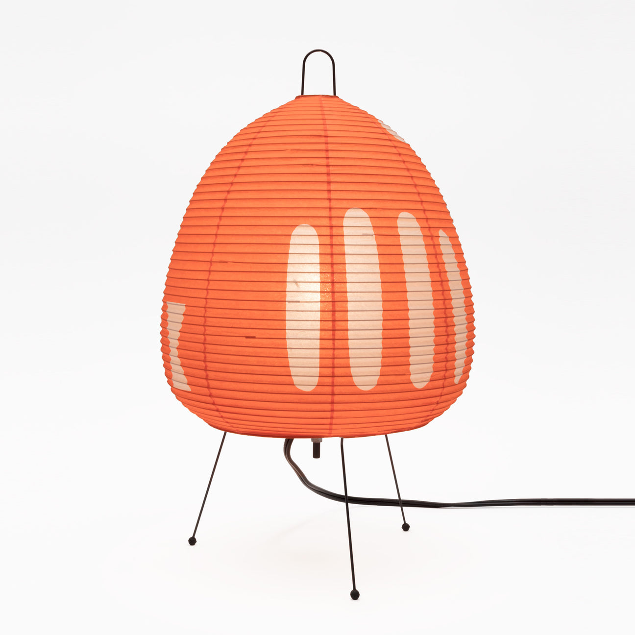 Akari 1A – The Noguchi Museum