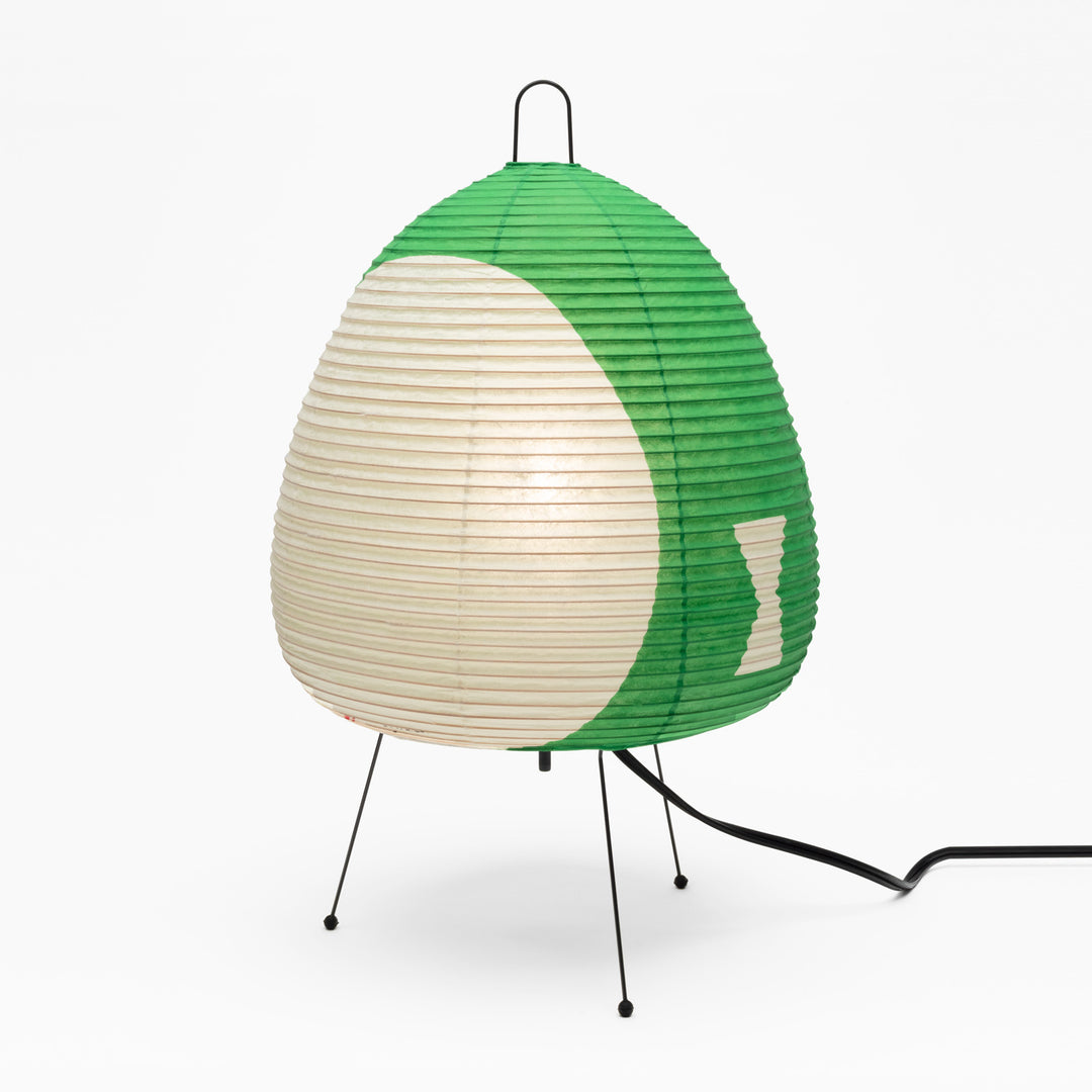 Akari 1A – The Noguchi Museum