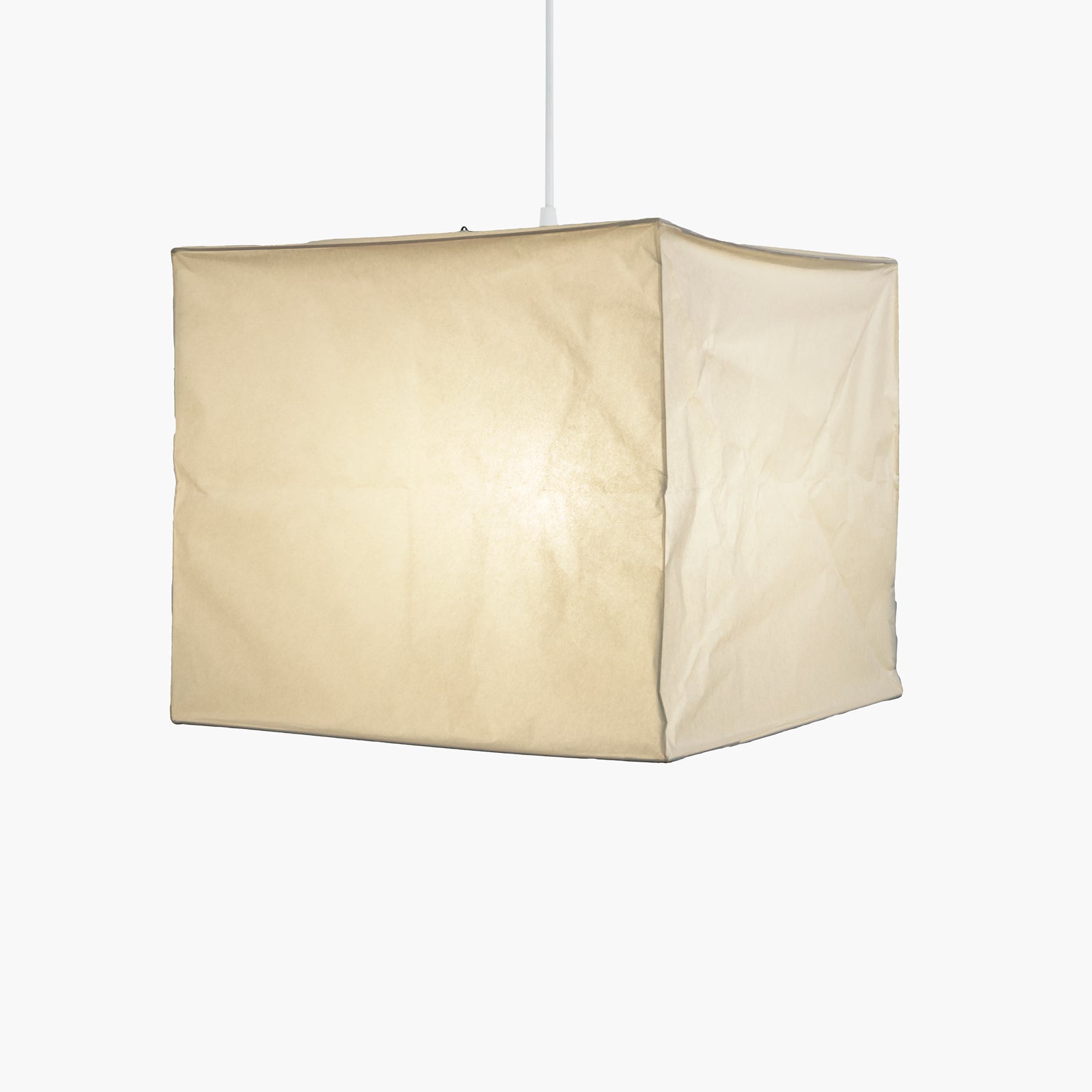 Akari Ceiling Lamps – The Noguchi Museum