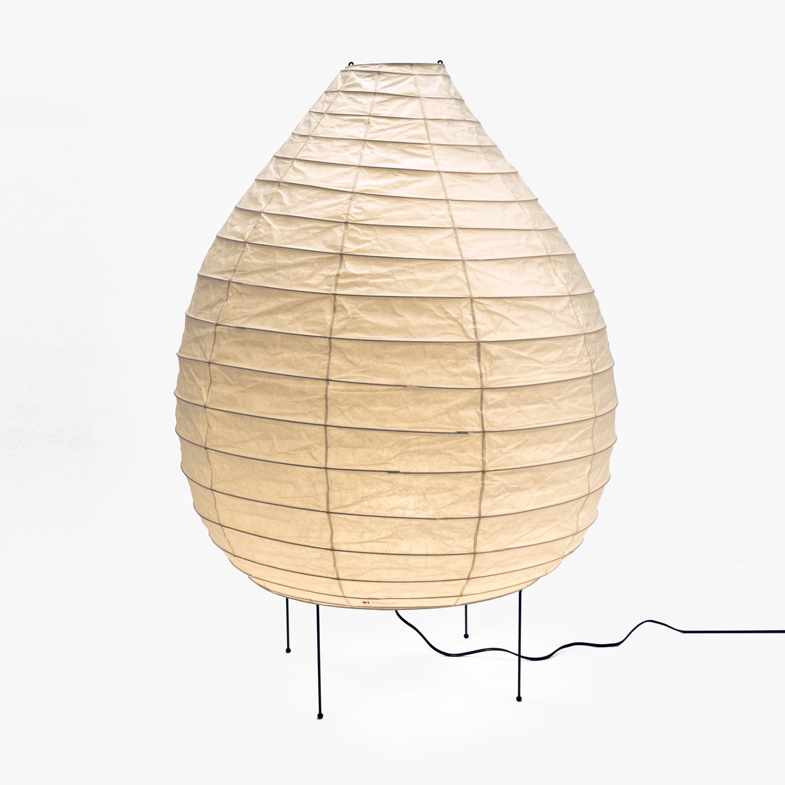 Akari 10A – The Noguchi Museum