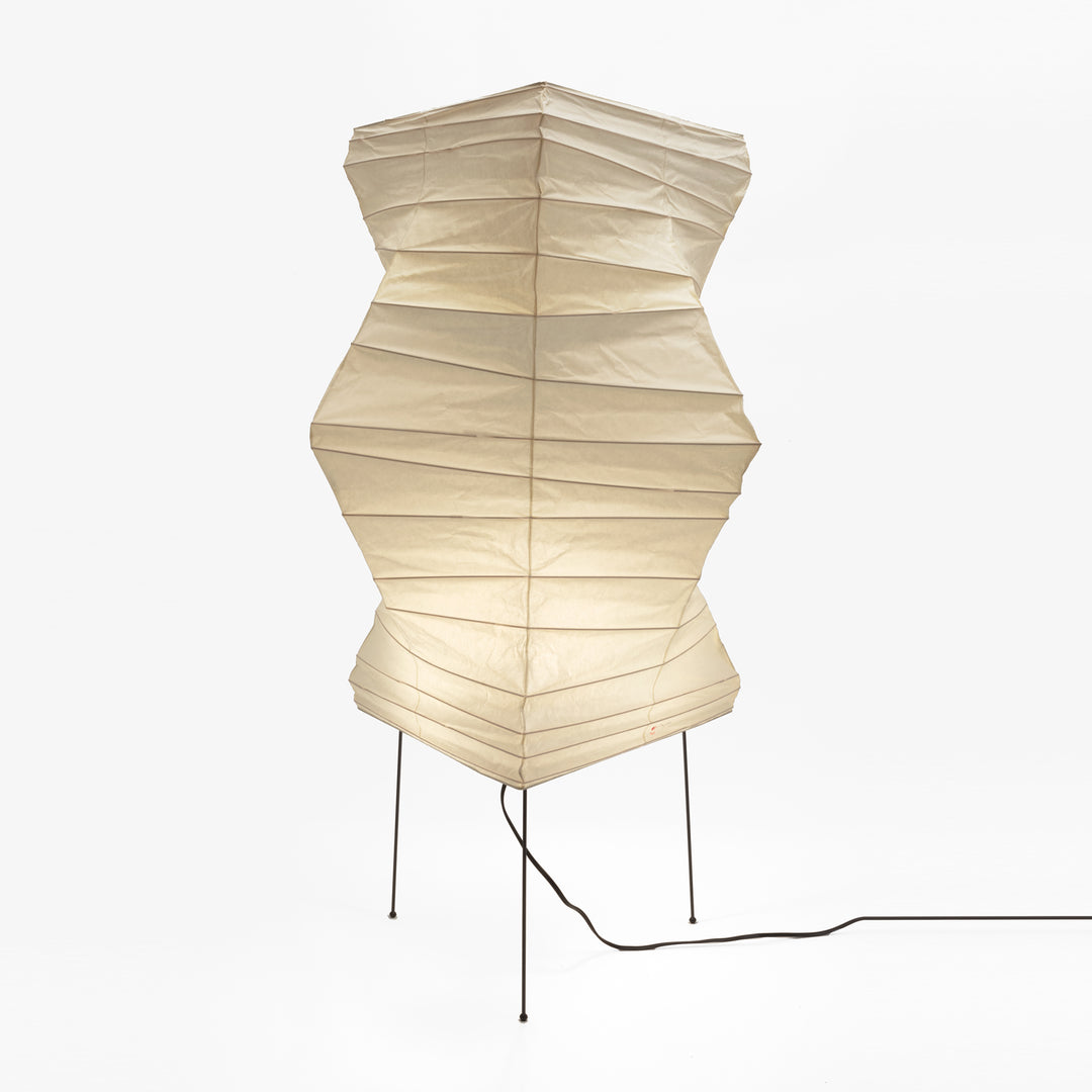 Akari Floor Lamps – The Noguchi Museum