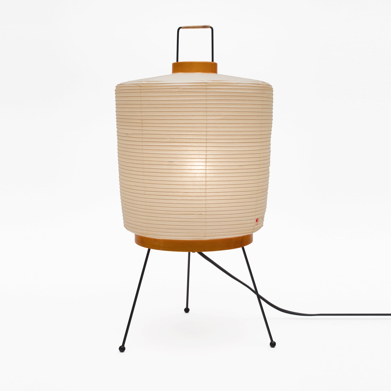 Akari 1A – The Noguchi Museum