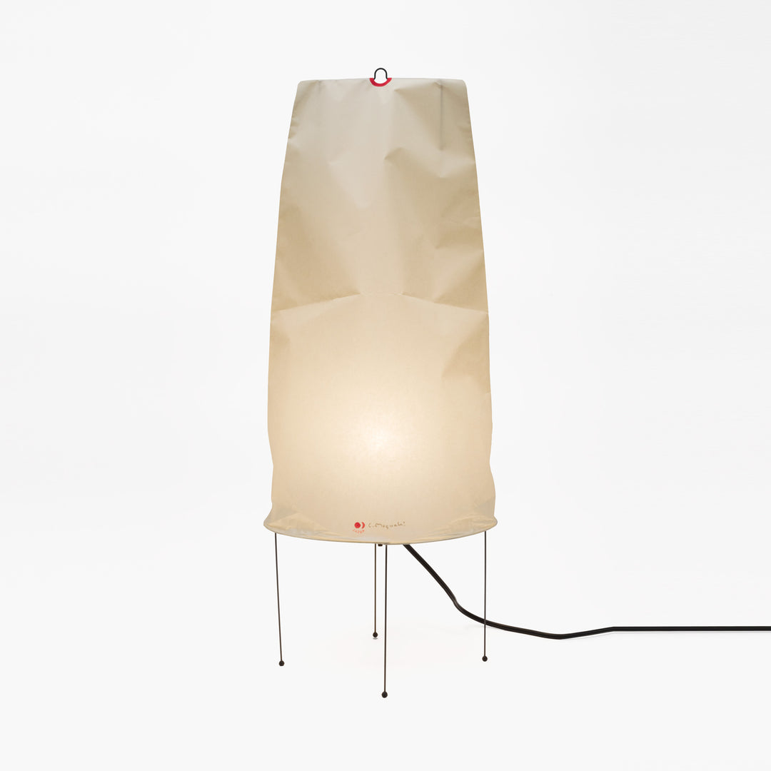 Akari Light Sculptures – The Noguchi Museum