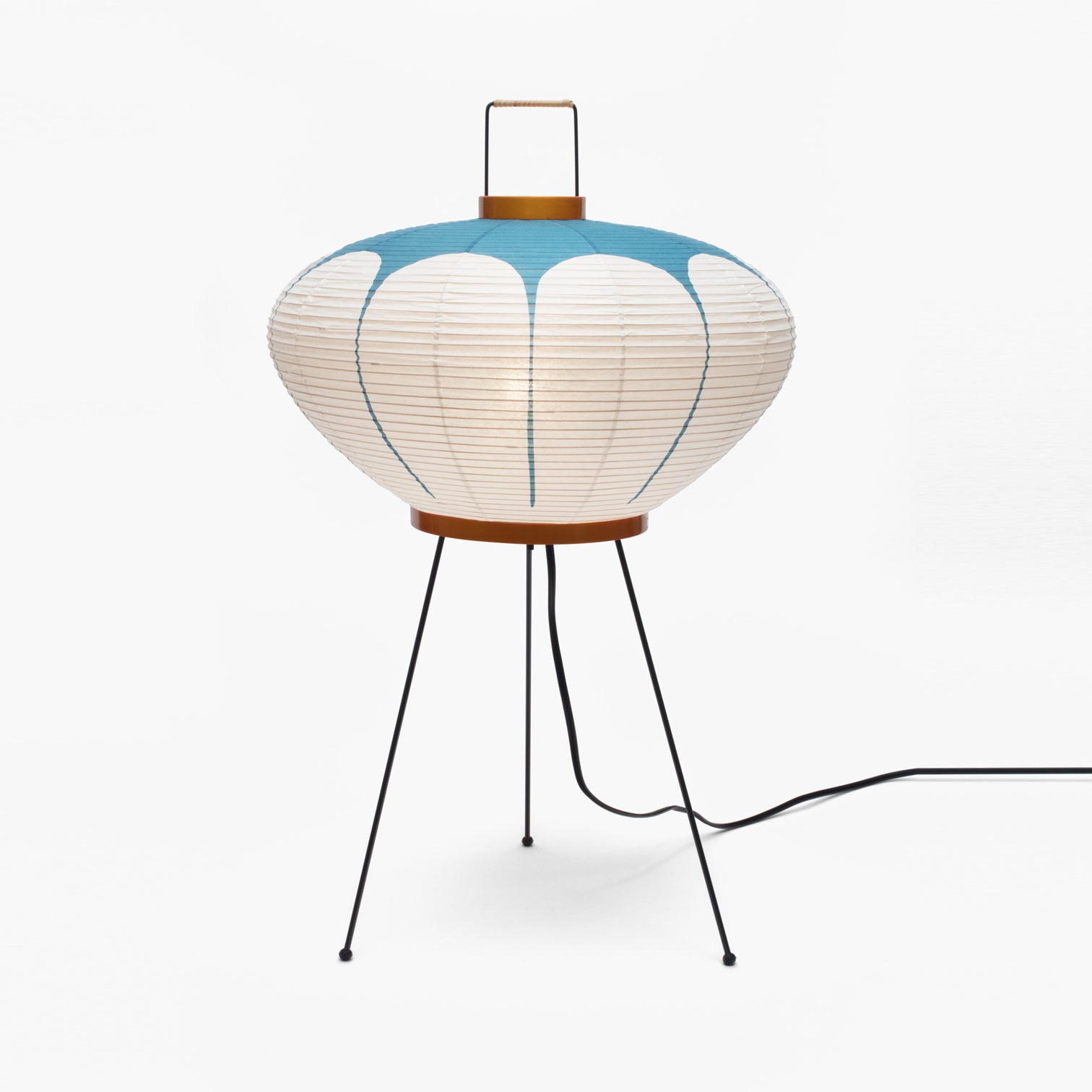 Akari Light Sculptures – The Noguchi Museum