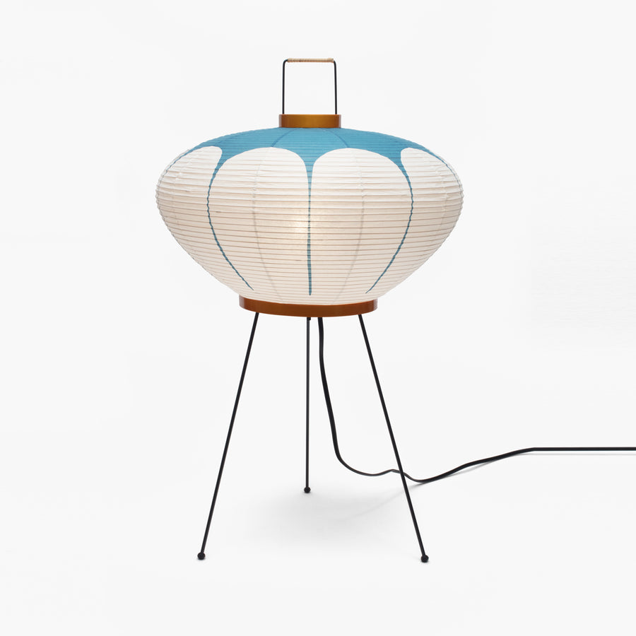 Akari Table Lamps – The Noguchi Museum