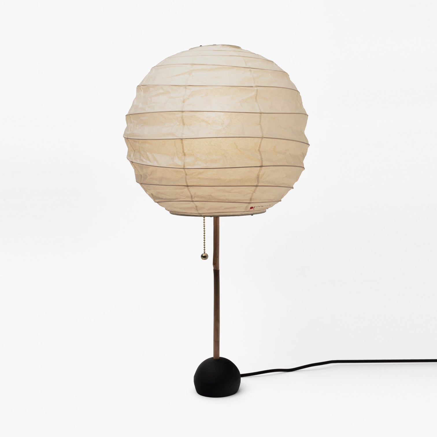 Akari Light Sculptures – The Noguchi Museum