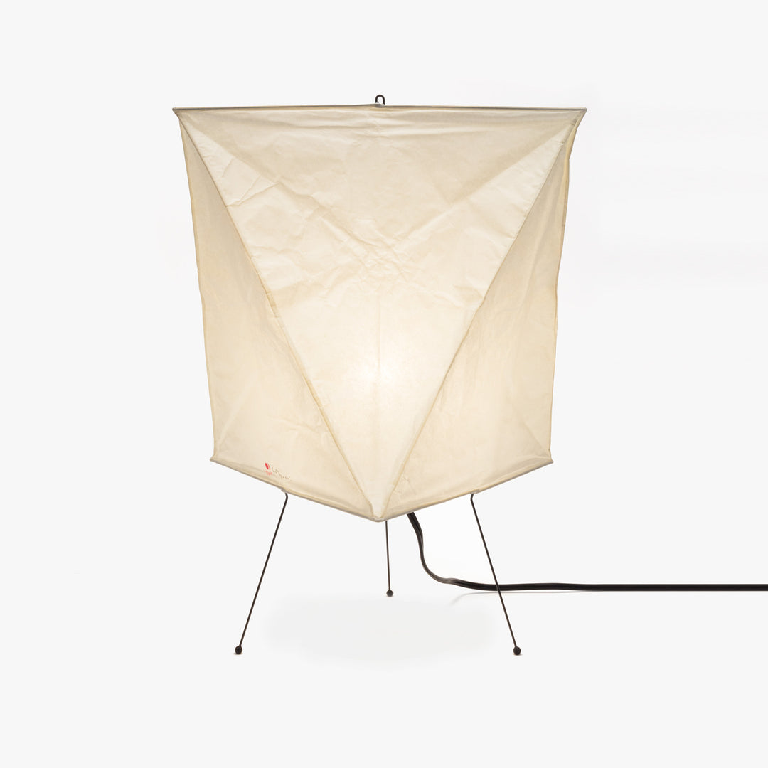 Akari Table Lamps – The Noguchi Museum