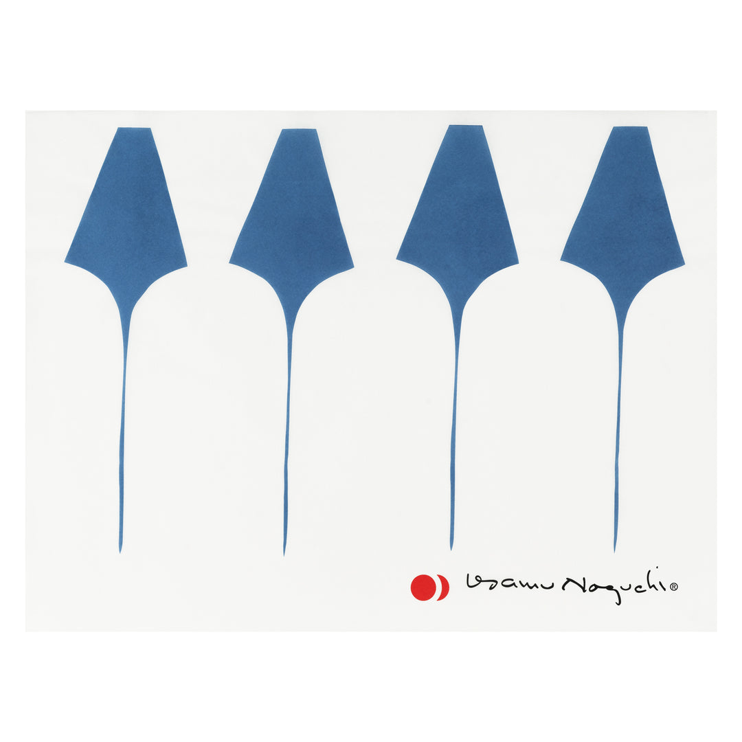 Akari 9AD Print – The Noguchi Museum