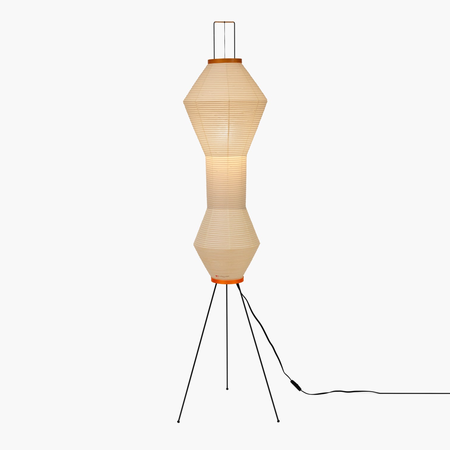 Akari Floor Lamps – The Noguchi Museum