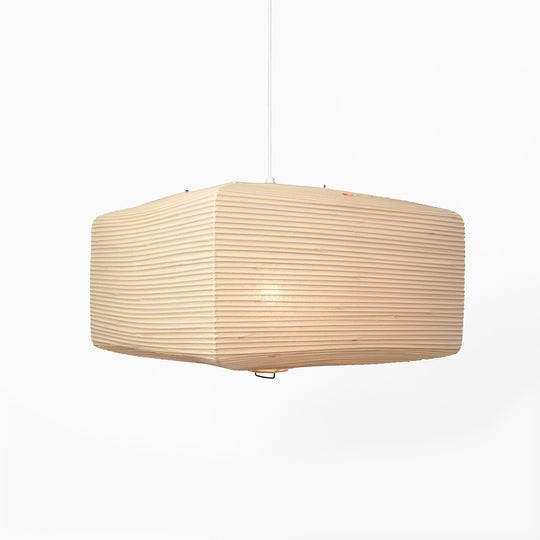 Akari Ceiling Lamps – The Noguchi Museum