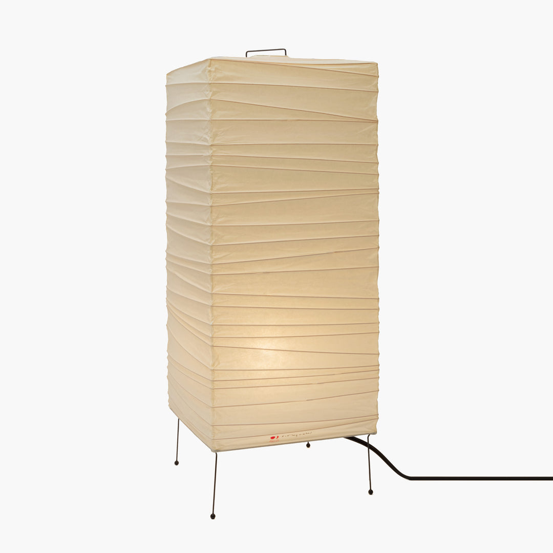 Akari Light Sculptures – The Noguchi Museum