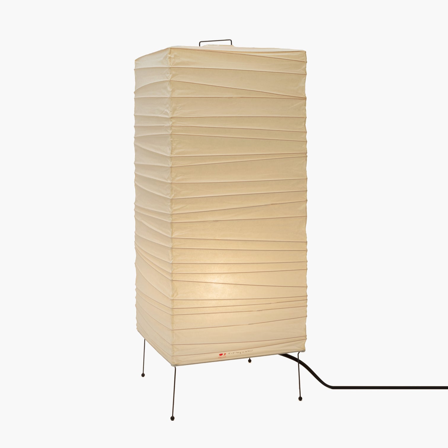 Akari Light Sculptures – The Noguchi Museum