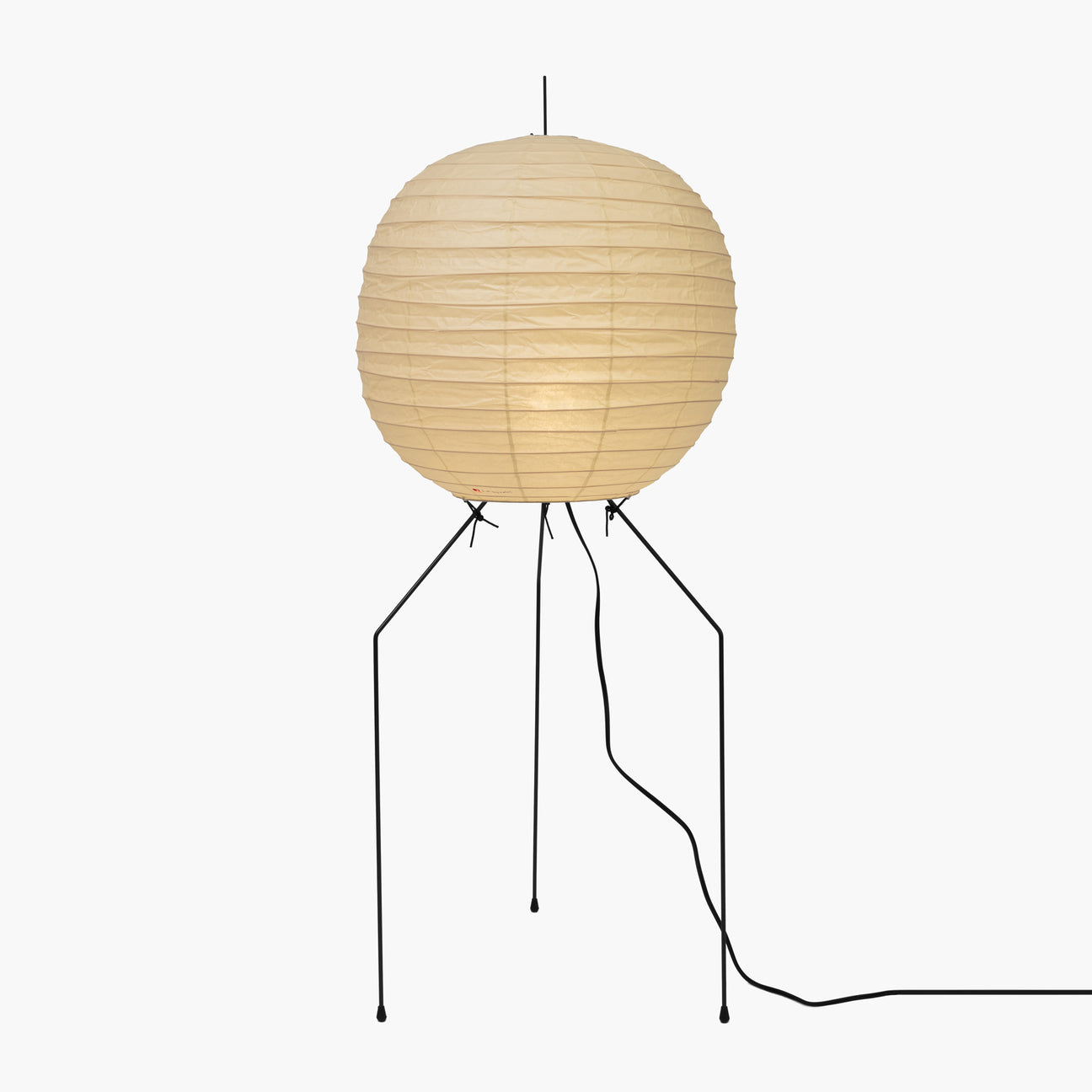 Akari 10A – The Noguchi Museum