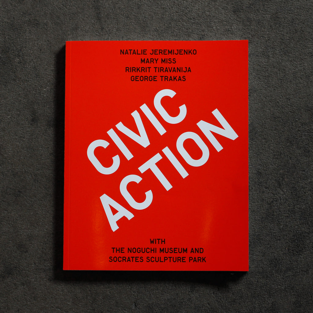 Civic Action: A Vision for Long Island City – The Noguchi Museum