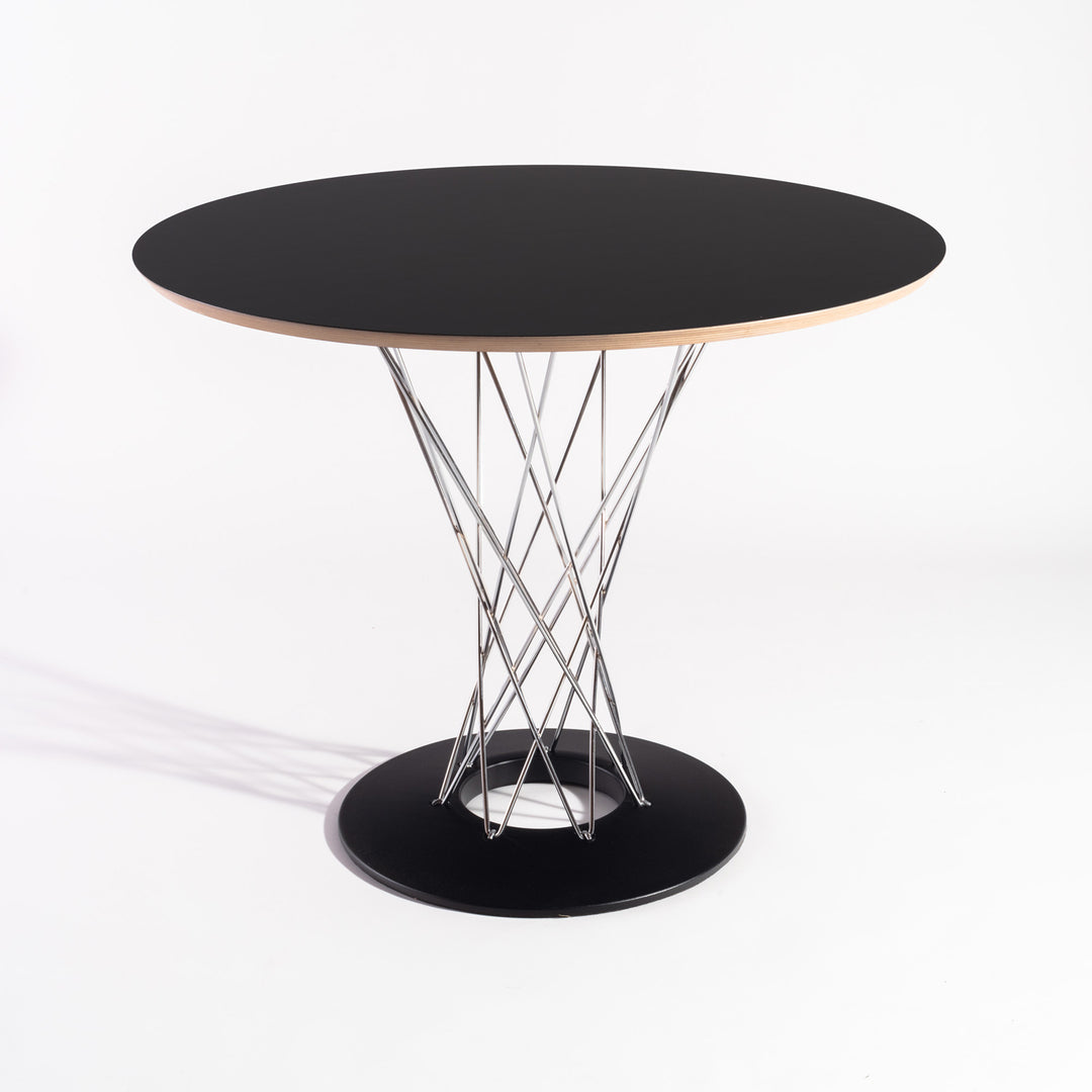 Noguchi Cyclone Dining Table 36" – The Noguchi Museum