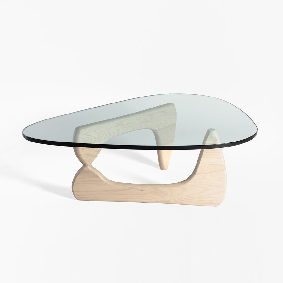 Noguchi Coffee Table, Black – The Noguchi Museum