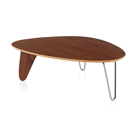 Noguchi Coffee Table, Black – The Noguchi Museum